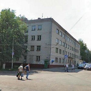 Oktyabrskaya ulitsa, No:18, Briansk: Fotoğraflar