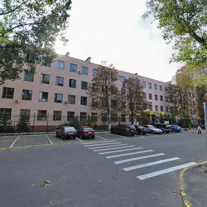 Hertsena Street, No:9, Kiev: Fotoğraflar