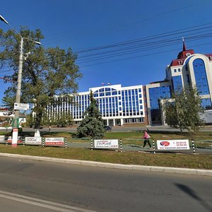 Kommunisticheskaya Street, No:33/2, Saransk: Fotoğraflar
