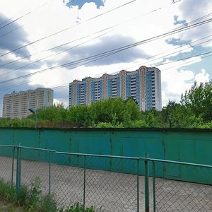 Malaya Filyovskaya Street, No:вл7, Moskova: Fotoğraflar