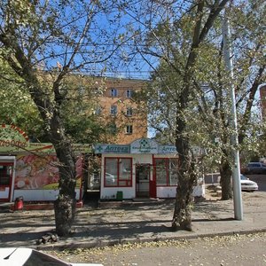 Deputatskaya street, No:11/3, Irkutsk: Fotoğraflar
