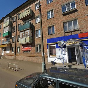 Popova Street, No:22, Penza: Fotoğraflar