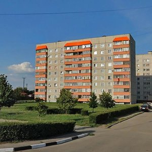 Sovetskaya Street, No:187Б, Tambov: Fotoğraflar
