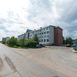 Ulitsa Kasatkinoy, No:9, Arhangelsk: Fotoğraflar