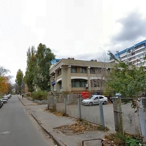 Mykhaila Lomonosova Street, No:10, Kiev: Fotoğraflar