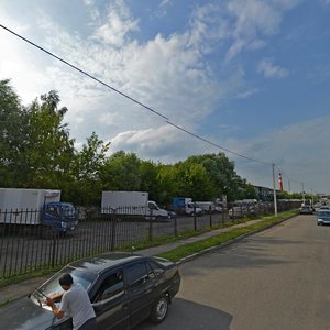 Olimpiyskiy Avenue, No:40к3, Mytişçi: Fotoğraflar