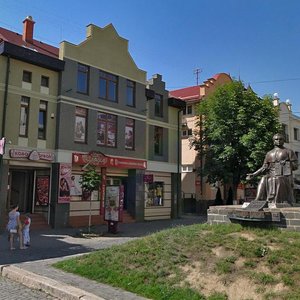 Ploshcha Dukhnovycha, No:18, Mukaçeve: Fotoğraflar