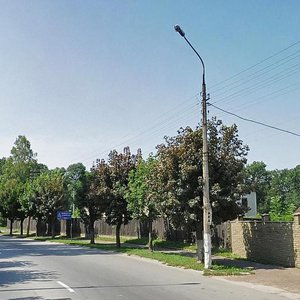 Vulytsia Sichovykh Striltsiv, No:9, Çernoviç: Fotoğraflar