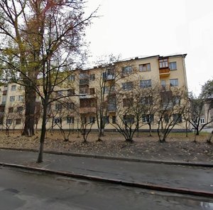 Mytrofana Dovnar-Zapolskoho Street, No:3, Kiev: Fotoğraflar