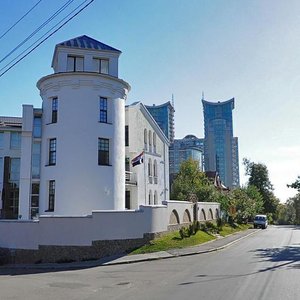 Zvirynetska Street, No:35, Kiev: Fotoğraflar