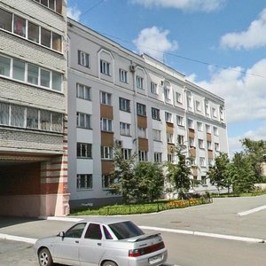 Ulitsa Tatyanichevoy, No:4, Çeliabinsk: Fotoğraflar