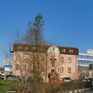 Entuziastov Highway, No:6, Moskova: Fotoğraflar