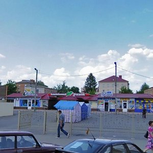 Vulytsia Shevchenka, No:60, Poltava: Fotoğraflar