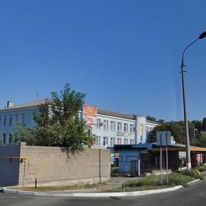 Prospekt Tarasa Shevchenka, No:46, Dniprodzerzhynsk: Fotoğraflar