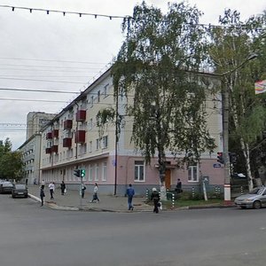 Proletarskaya Street, No:94, Saransk: Fotoğraflar