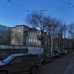 Bolshaya Kalitnikovskaya Street, No:42/5, Moskova: Fotoğraflar