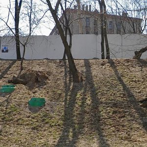 Rubtsovsko-Dvortsovaya Street, No:1/3к5, Moskova: Fotoğraflar