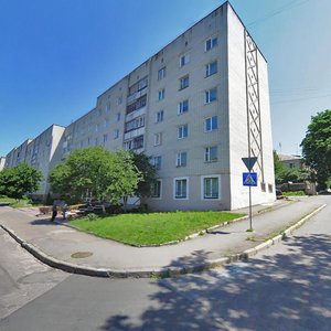 Vulytsia Solomii Krushelnytskoi, No:44, Rovno: Fotoğraflar