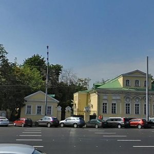 Novinsky Boulevard, No:25-27с10, Moskova: Fotoğraflar