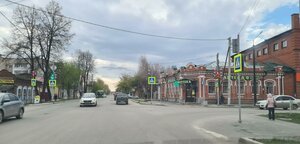 Sovetskaya ulitsa, No:45, İrbit: Fotoğraflar