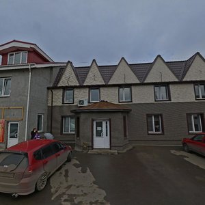 Moskovskaya ulitsa, No:177/2, Krasnoyarski krayı: Fotoğraflar