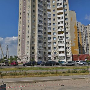 Yelyzavety Chavdar Street, No:14, Kiev: Fotoğraflar