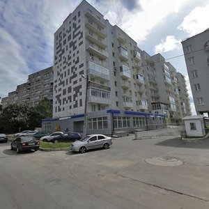Vulytsia Akademika Andriia Sakharova, No:82, Lviv: Fotoğraflar