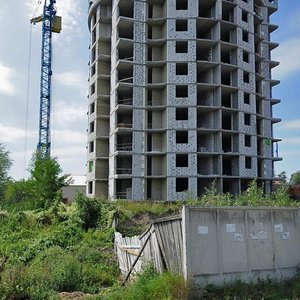 Bilohirska vulytsia, No:18А, Ternopol: Fotoğraflar