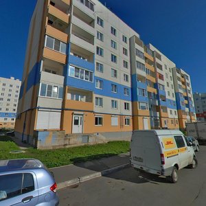 Volotovskaya Street, No:7к1, Velikiy Novgorod: Fotoğraflar