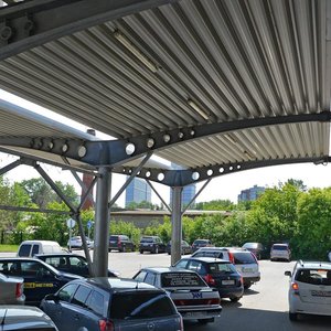 Mira Avenue, No:209с4, Moskova: Fotoğraflar