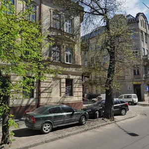 Vulytsia Panteleimona Kulisha, No:36, Lviv: Fotoğraflar