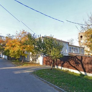 Chelyuskintsev Street, No:6А, Novorossiysk: Fotoğraflar