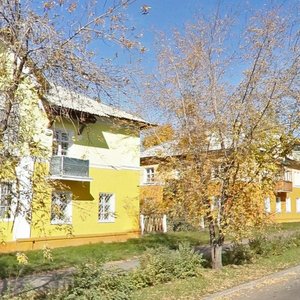 2-y kvartal, No:3, Angarsk: Fotoğraflar