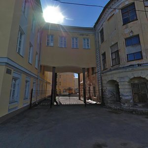 Zosimovskaya ulitsa, No:1, Vologda: Fotoğraflar