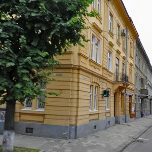 Vulytsia Kostiantyna Levytskoho, No:44, Lviv: Fotoğraflar