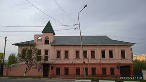 Proletarskaya Street, No:27, Stariy Oskol: Fotoğraflar