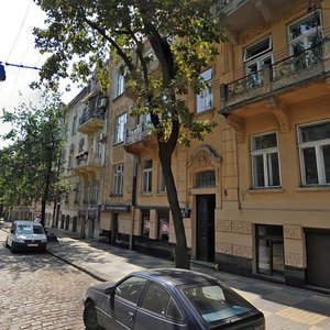 Hlyboka vulytsia, No:6, Lviv: Fotoğraflar
