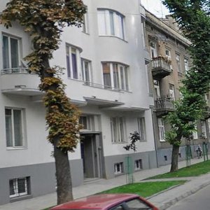 Vulytsia Kostiantyna Levytskoho, No:27, Lviv: Fotoğraflar