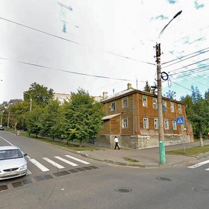 Chkalova Street, No:41, Penza: Fotoğraflar