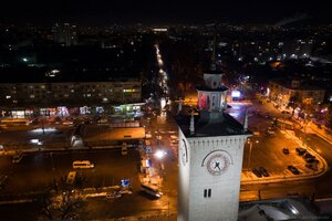 Pryvokzalna ploshcha, No:3, Simferopol (Akmescit): Fotoğraflar