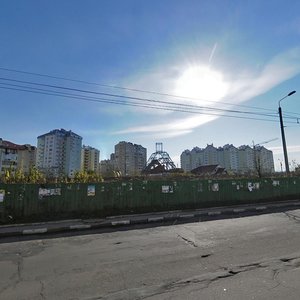Vulytsia Ivana Mykolaichuka, No:6, Ivano‑Frankovsk: Fotoğraflar