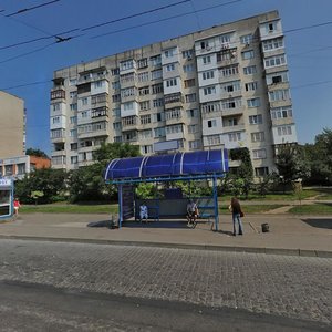 Vulytsia Heroiv Maidanu, No:65, Çernoviç: Fotoğraflar