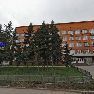 Oboronnaya Street, No:114, Tula: Fotoğraflar