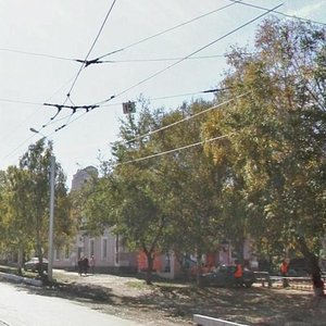 Deputatskaya street, No:50, Irkutsk: Fotoğraflar