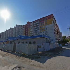 Prodolnaya Street, No:125Г, Volgograd: Fotoğraflar