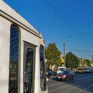 Grazhdanskiy Avenue, No:68, Saint‑Petersburg: Fotoğraflar