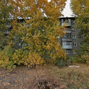 Chernishevskogo Street, No:28, Barnaul: Fotoğraflar