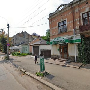 Vulytsia Hetmana Mazepy, No:100, Ivano‑Frankovsk: Fotoğraflar