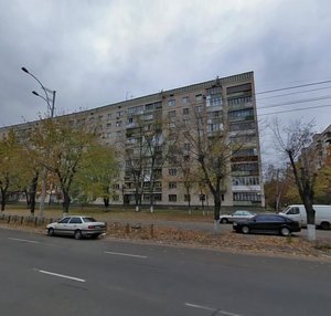 Lisovyi Avenue, No:3, Kiev: Fotoğraflar