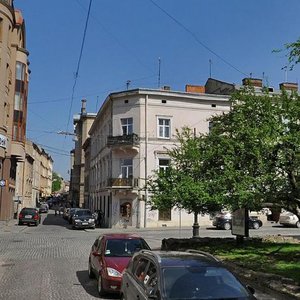 Serbska vulytsia, No:15, Lviv: Fotoğraflar